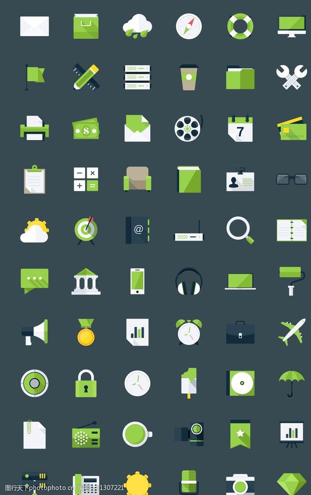 ioc图片免费下载_ioc素材_ioc模板-图行天下素材网