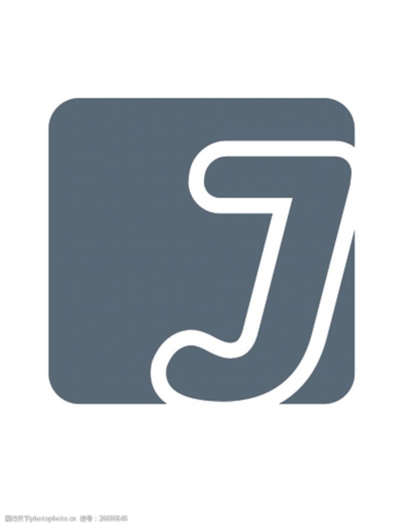 jlogo图片免费下载_jlogo素材_jlogo模板-图行天下素材网