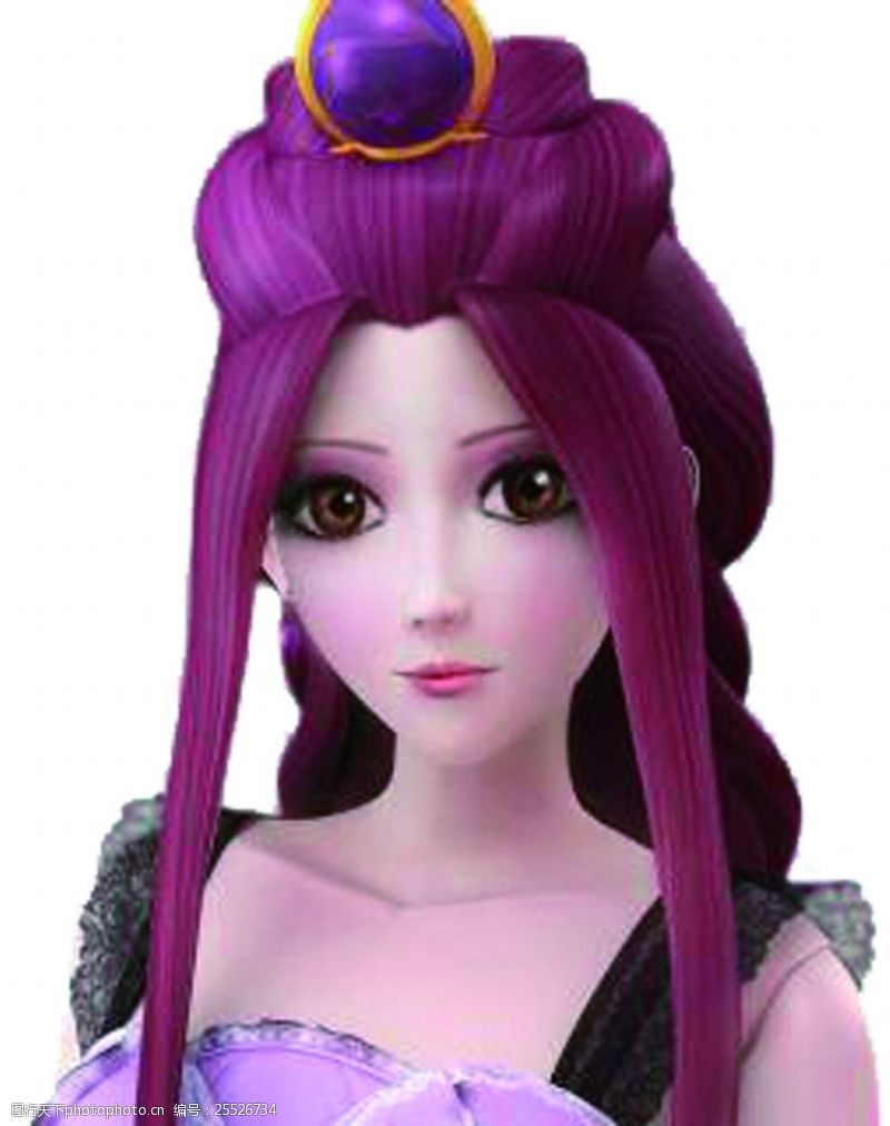 叶罗丽图片免费下载_叶罗丽素材_叶罗丽模板-图行天下素材网