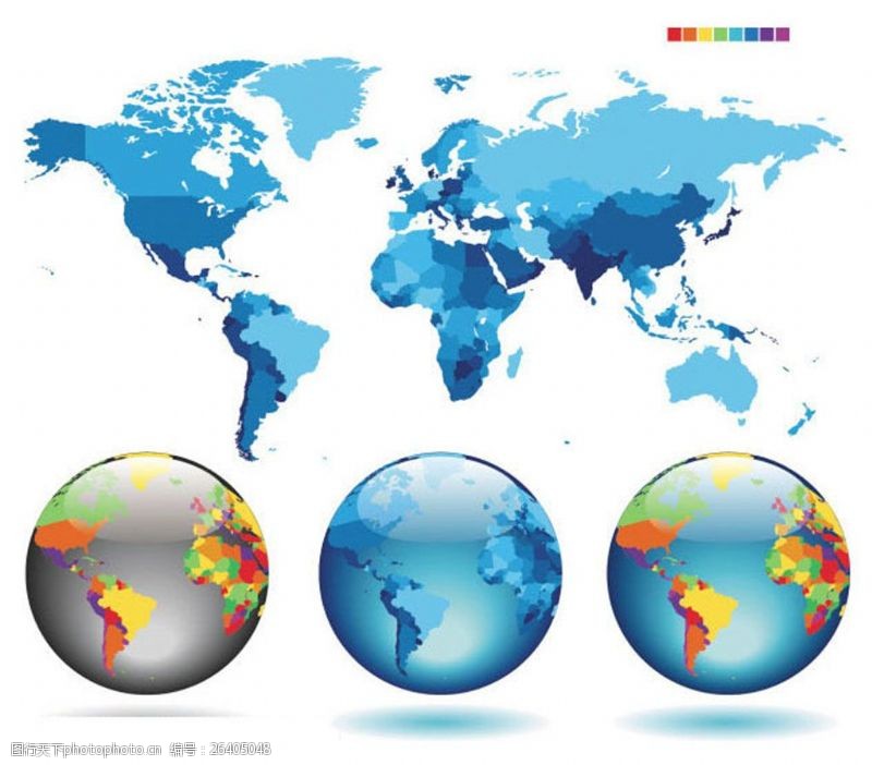 世界地图全图图片免费下载_世界地图全图素材_世界地图全图模板-图行天下素材网