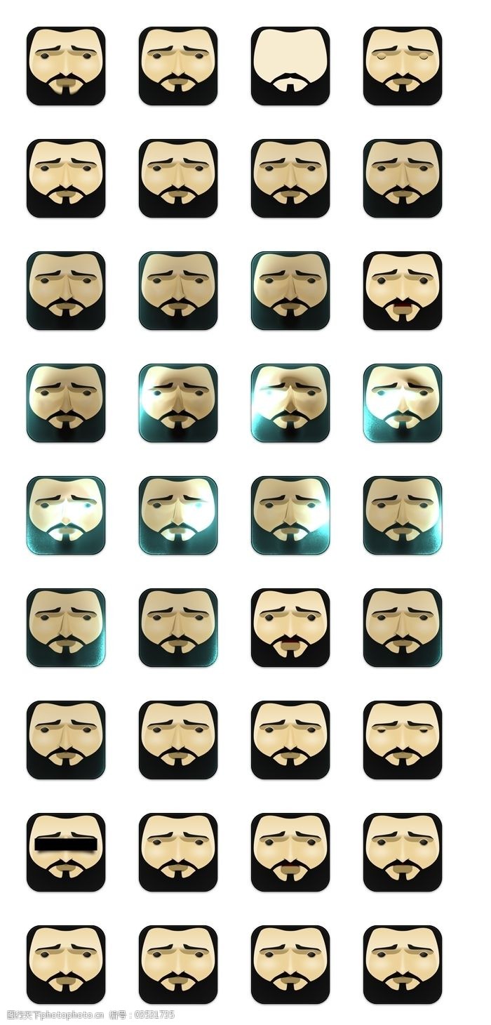 128x128图片免费下载_128x128素材_128x128模板-图行天下素材网