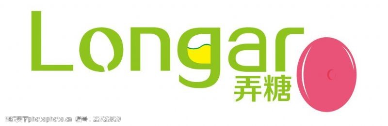 弄糖logo图片免费下载_弄糖logo素材_弄糖logo模板-图行天下素材网