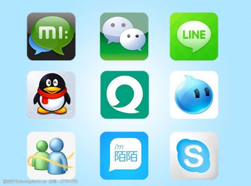 msn图片免费下载_msn素材_msn模板-图行天下素材网