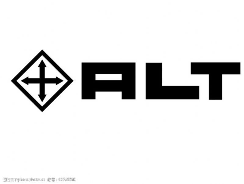 alt标志图片免费下载_alt标志素材_alt标志模板-图行天下素材网